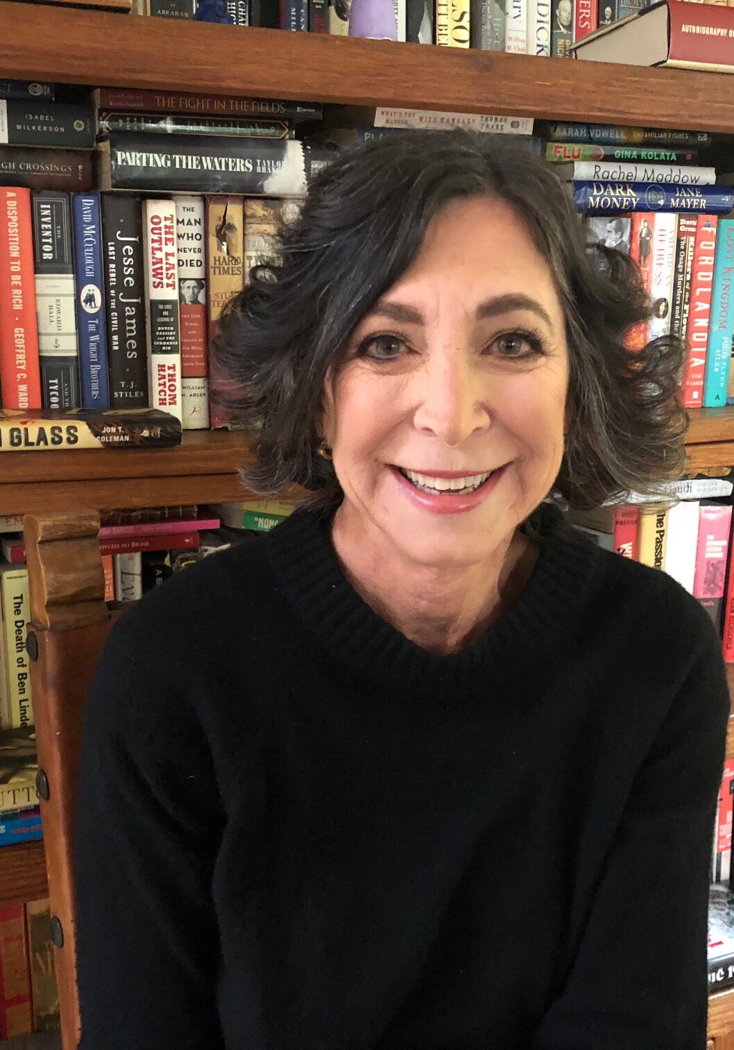 Ghostwriting Services Member Directory