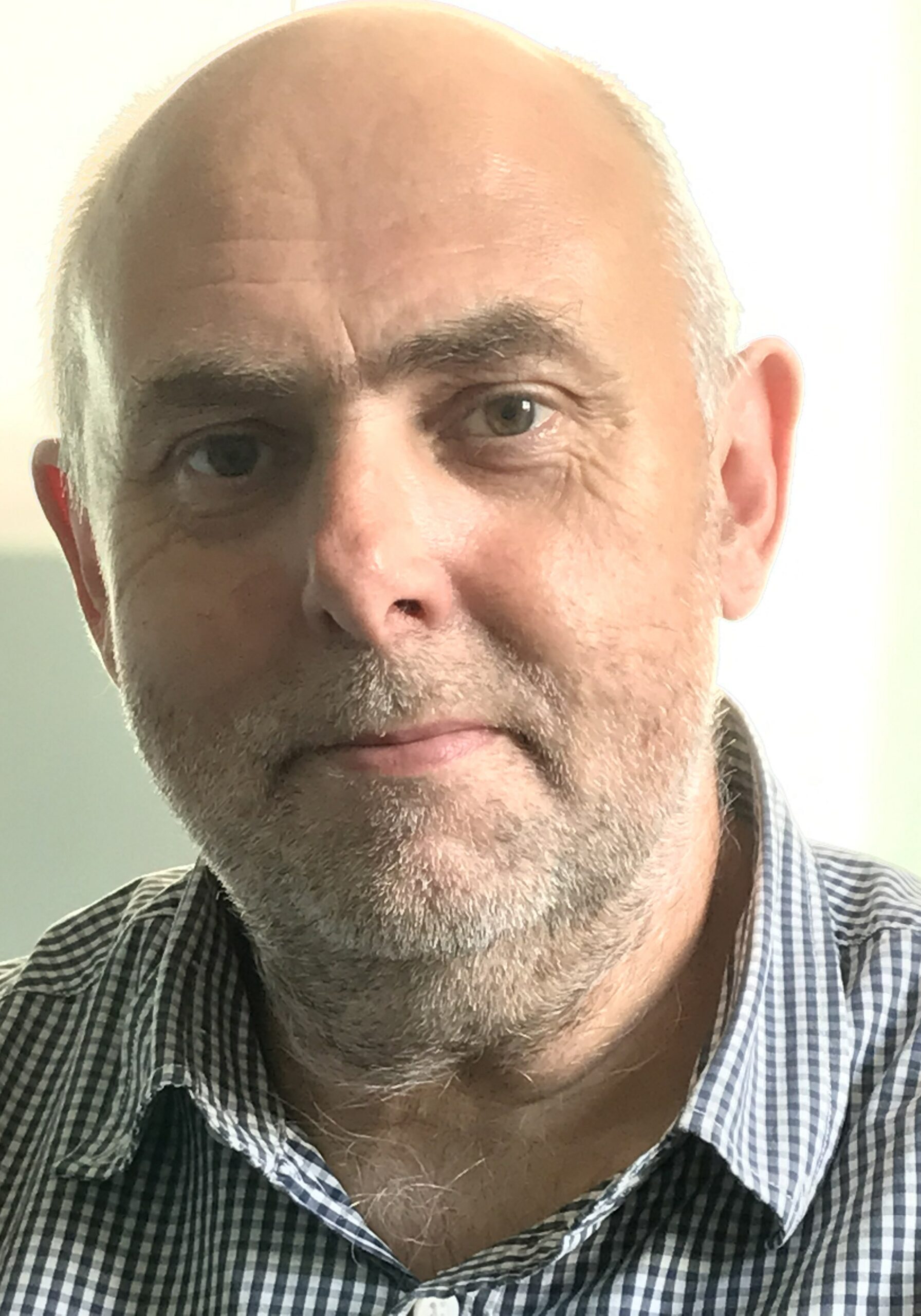 Member Profile - Association of Ghostwriters